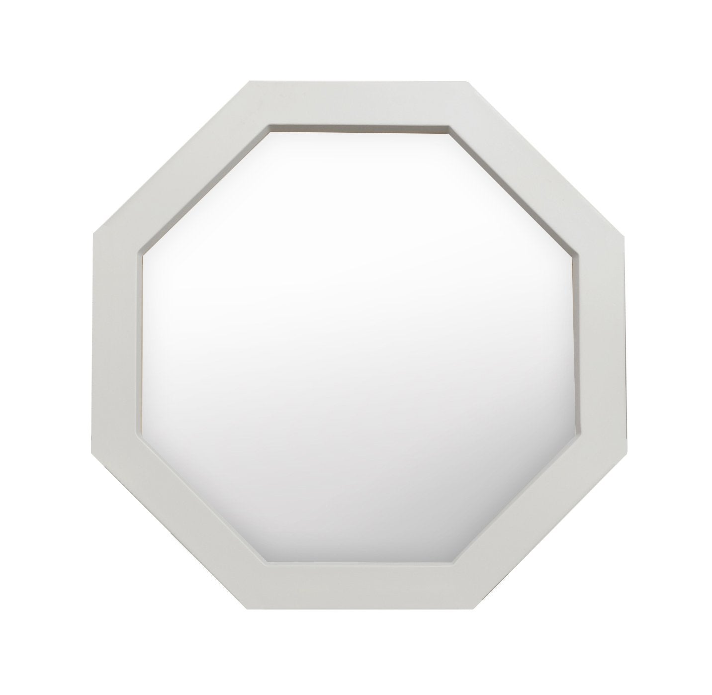 Octagon Windows | Poly Venting Octagon Accessories | Fixhome