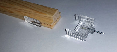 Grille Inserts | Octagon Windows | Garden Windows | Grille Pins – FixHome