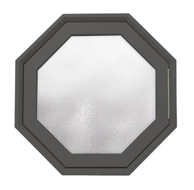 Octagon Windows | Rambler Breeze Poly Vent Octagon Window | Fixhome ...