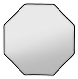 Wood Octagon Accessories | 20x20 Wood Stat Replacement glass | Fixhome