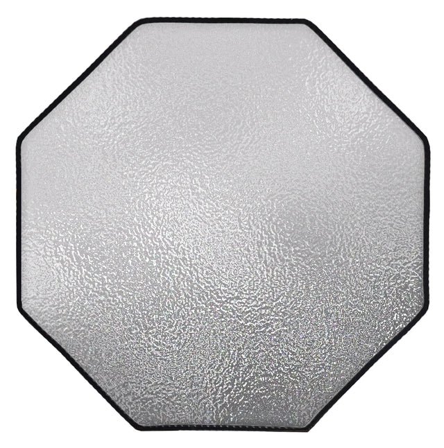 Wood Octagon Accessories | 20x20 Wood Stat Replacement glass | Fixhome