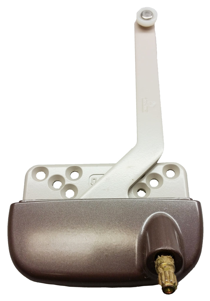 Wood Octagon Accessories | Roto Operator Old Style | Fixhome – FixHome