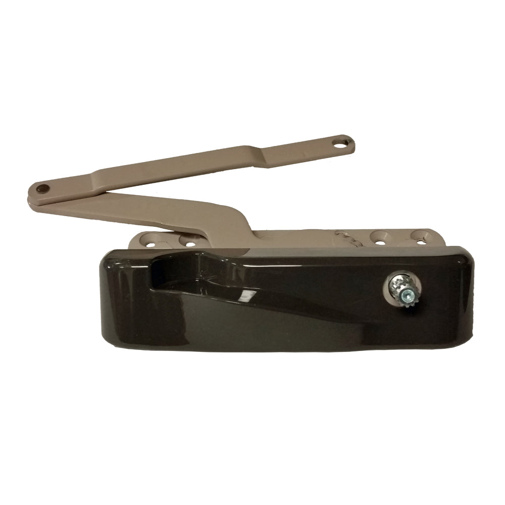 Wood Octagon Accessories | Roto Operator New Style | Fixhome