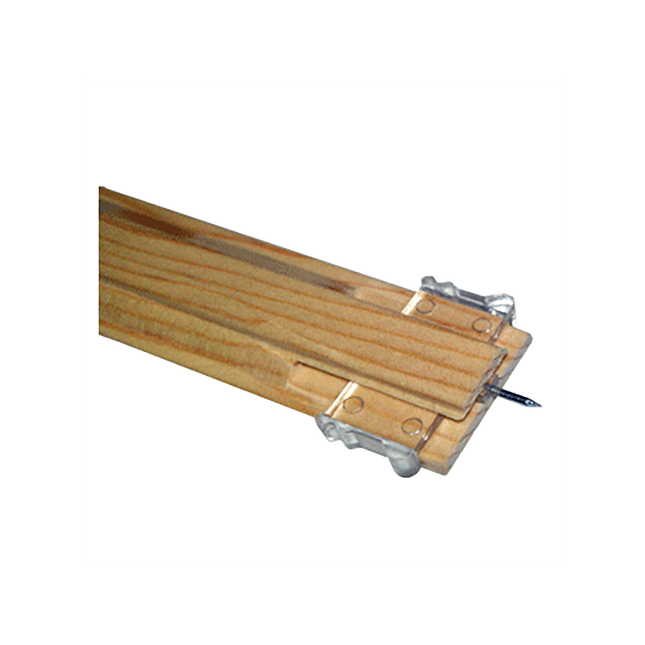 Window Grille | Non Surround Low Profile 6-R Grille | Fixhome