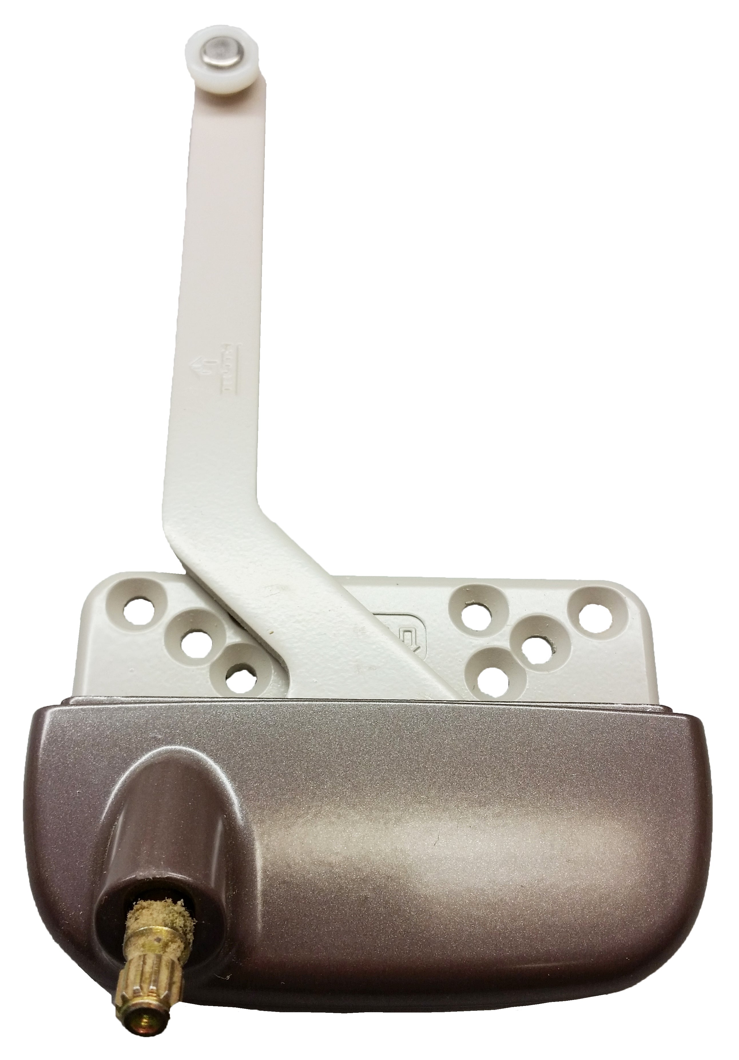 Wood Octagon Accessories | Roto Operator Old Style | Fixhome