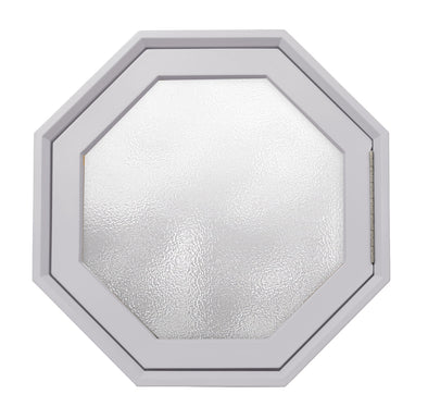 Octagon Windows | Rambler Breeze Poly Vent Octagon Window | Fixhome ...