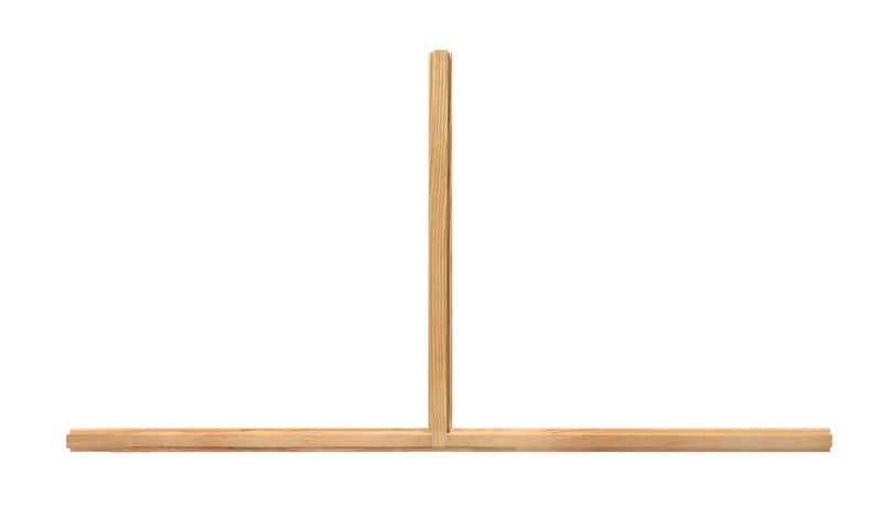 Top Row Window Grille - Series 1